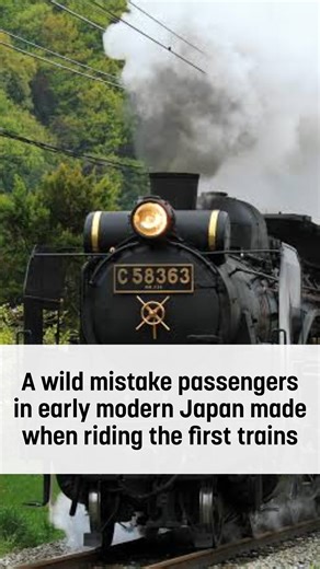 25K views · 2.1K reactions | A wild mistake passengers made in early...