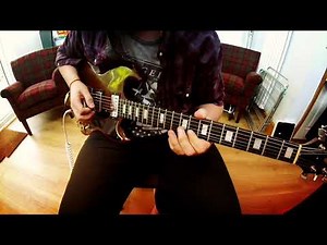 Gibson SG 1971 - Blues Jam