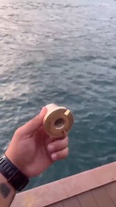 🚢 Precision at Depth – Reliability Restored! ⚡️🔧 From underwater measurement → same-day production → flawless installation & inspection, we bring vessels back to peak performance. ⚙️ The propeller nut has been replaced, and the ship is now fully operational! 💪 Rapid response, trusted workmanship, and guaranteed performance at sea. 🌐 Explore more: www.lloydmaritime.com 💡 Knowledge not shared is knowledge lost! ✅ Reshare to grow your network! 📩 Follow us Lloyd's Maritime Institute for more m