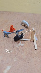 N-20 DC motor lifting power test with new cockroach trap #Engineering #experiment #DCmotors #science #electronics #trap | Science & Engineering