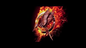 The Hunger Games: Mockingjay - Part 2 Motion Logo (2015) - Jennifer Lawrence Movie HD