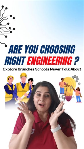 40+ Engineering Branches You Must Know | Future Careers 2026