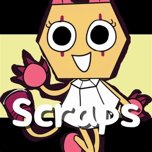 Flying-Candy-Paper DW Ship