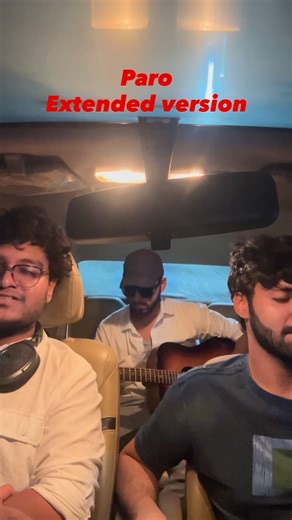 𝘈𝘵𝘶𝘭 𝘝𝘪𝘴𝘩𝘸𝘢𝘬𝘢𝘳𝘮𝘢 on Instagram: "Paro extended version ❤️ . . . . . . . . #paro #songs #guitar #singer #singing #fypppppppppppppppppppppppppppppppppppppppppppppppppppppppppppppppppppppp #fypシ❤️💞❤️ #trend #musician #guitar #guitarist"