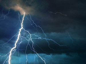 Lightning Warning System Coming To Toms River Beaches
