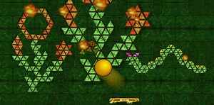 Hyperballoid The Next Challenge - Play Thousands of Games - GameHouse