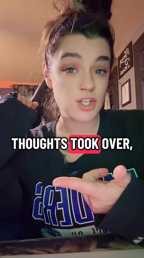 Big facts.. I’m not well.. #intrusivethinking #intrusivethoughts #fyp #fypシ゚viral | Mrs. Neese