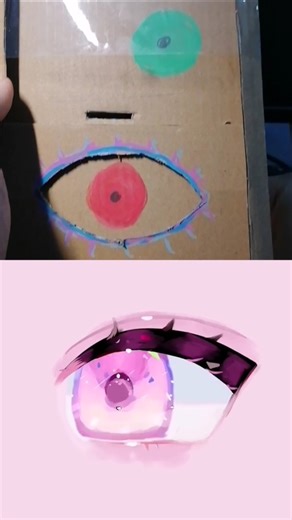 #creative #drawing #eyes