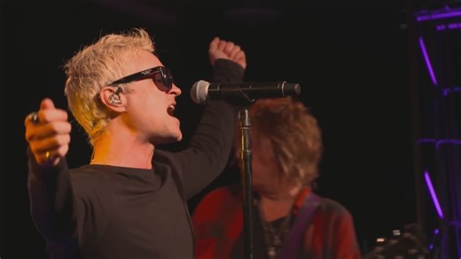 Dean’s Weekender: Stone Temple Pilots, Dee Dee Bridgewater, Save Ferris and more