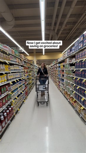 Safeway on Instagram: "Used to chase lasers. Now I chase savings. Top for U members save 35% weekly.�� See savings claim at safeway.com/foru"