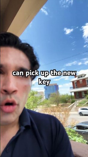 Texas landlord locks out tenant for not paying rent