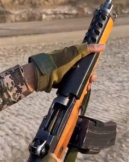 Ruger Mini 14 Rifle Target Test 🎯 | Accuracy & Power#shorts