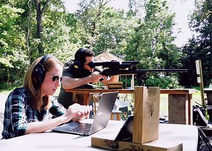 Wired: Hackers Can Disable Or Change Target Of The TrackingPoint Smart Rifle