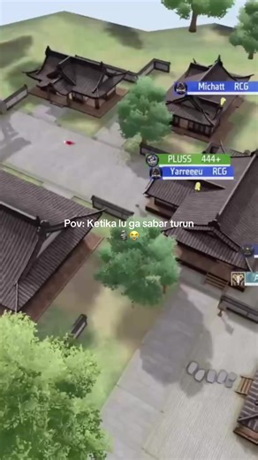 Tolong Min Bug Map Purgatory in Garena Free Fire