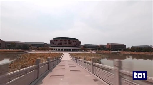 Terremoto nell'intelligenza artificiale, l'app cinese "Deep seek" batte #chatGPT nei download, trema la #SiliconValley, azioni tech americane a picco. #Tg1 Marzia De Giuli | Tg1