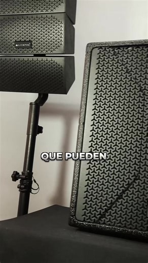 🚨 ¿Buscas un sistema TODO en UNO para tus eventos? 🚨 El KIT VECTOR 15 lo tiene todo: bocinas, subwoofer, mezcladora y micrófonos inalámbricos. 🔊🎤 ✅ Fácil de usar y transportar ✅ Potencia desde el primer día ✅ Envío a domicilio 📦 Disponible en Mercado Libre 👉 https://bit.ly/KitEscolarVector15 | Alienpro