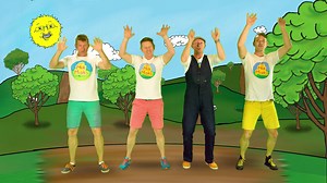 Here is the full version on our Working on the Farm song. Did anyone else grow up on the farm? Can you relate to any of the little stories through this song? We hope you enjoy it! And don't forget, to see the 'Working on the Farm' live show visit our website https://www.themikmaks.com.au/workingonthefarmtour/ There are plenty more clips just like this one on our YouTube channel. www.youtube.com/themikmaksofficial | The Mik Maks