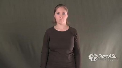 who is your teacher in ASL