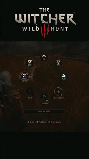 You’re Using Witcher Signs WRONG 😅 | Quick Fix