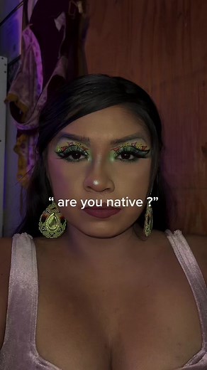 Exploring Native Humor Through Creative Expression