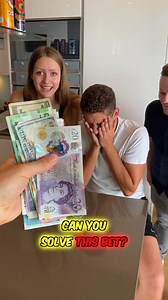 Clever Glass Bet Trick! | Luca Gallone