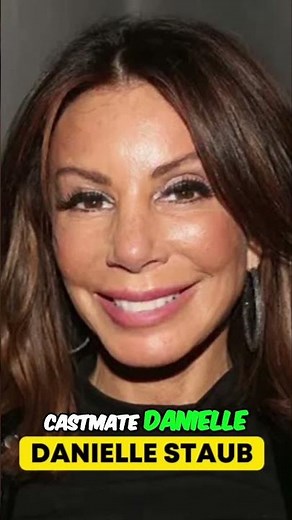 RHONJ's Iconic Table Flip: The Reality TV Moment That Shocked the World!