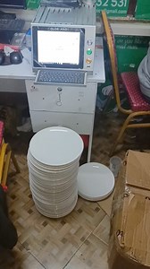 1.5K views · 8 comments | Plates marking. Plate asset tagging. Plate labelling. Plate printing in Nairobi Kenya. Laser marking on plates. Asset management for catering service providers. Plate branding in Kenya. The roaming laser engraver on site. Portable laser engraver from town to town. #maasaionboard #roaminglaserengraver #cateringservice #outsidecatering #laserengraving #lasermarking #laserengraver #plateprinting #printingbusiness | Colorshade Graphics | Facebook