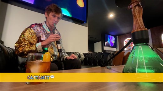 Hookah lounge opens in downtown Kelowna