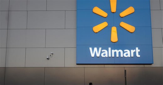 Walmart reports strong 2024 Q2 growth, beating expectations for earnings and revenue