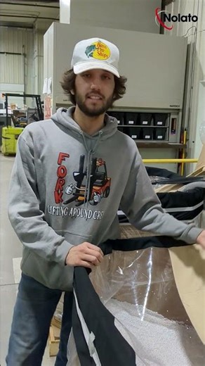 How material handlers do things different in an injection molding facility