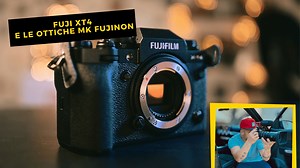 COSA PENSO DELLA FUJI XT4??!? https://youtu.be/gptmWM7nsV4 Le mie Lut https://aldoriccivideo.com/ Setup: FUJI XT4 https://amzn.to/2Tp8Utp FUJI XT3 https://amzn.to/2Tmytv3 RODE WIRELESS GO https://amzn.to/2zgM6VP SCHEDE SD https://amzn.to/2Tp9gjJ | Aldo Ricci