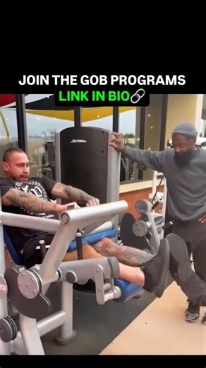 Activate hamstrings properly with this trick