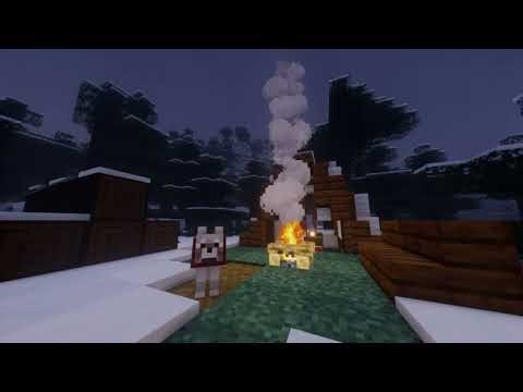 relax and cozy camping .....