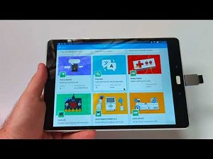 How We Solved the Connection Issue Between Scratch and LEGO Boost 17101 on Android 6.0