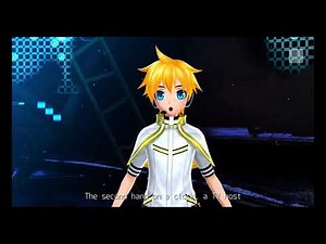 【鏡音レン】 炉心融解 -MELTDOWN- 【VOCALOIDカバー】