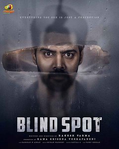 Blind Spot Movie (2025) | OTT Release Date, Cast, Trailer, Songs, Watch Online on Amazon Prime Video