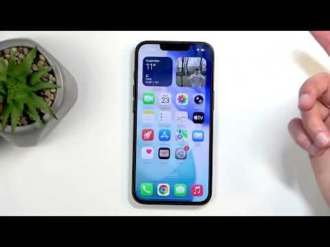 iPhone 17e – How to Import Contacts from SIM Card