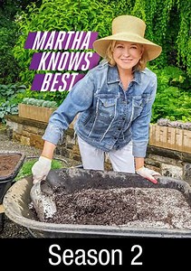Martha Knows Best: Tales From the Compost Crypt
