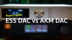 [Buyer's Guide] ESS DAC vs AKM DAC ติดตามเราได้ที่: https://www.avtechguide.com ✅ https://www.facebook.com/AVTechGuide ✅ https://www.facebook.com/groups/2400980749938178/ ✅ https://www.youtube.com/c/AVTechGuide ✅ ☕️ สมัครเป็นสมาชิกของช่องนี้เพื่อเข้าถึงสิทธิพิเศษต่างๆ https://www.youtube.com/channel/UC7jmXFRXFeRYOfv9AeHUoHA/join #AVTechGuide #ESSDAC #AKMDAC #อยากรู้ต้องลอง | AV Tech Guide
