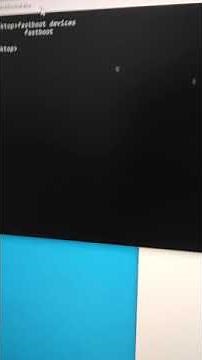 #Redmi Note10 5G (Camellia) Auto Fastboot Error Fix