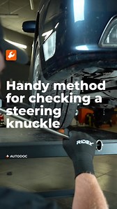 644K views · 2K reactions | What's wrong here?料Regular checks help keep your wheels in top shape for a smoother, safer ride  Save more on quality auto parts with AUTODOC. Use the promo code REELJ3 in the app and get 3% off your next order.#autodoc #carparts #lifehack #auto | autodoc.eu | Facebook