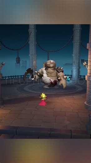 🍀 Top Funny Games : Top Heroes ⚔️ #topheroes #topfunnygames