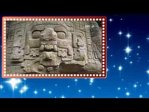 Alien Theory S04E01 La conspiration maya