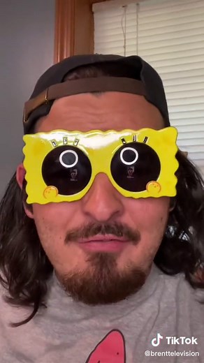 Inventor of SpongeBob Popsicles: A Celebration