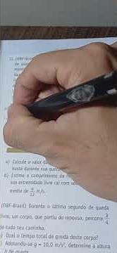 Few people know how to calculate this angular velocity. It's a mechanics problem.