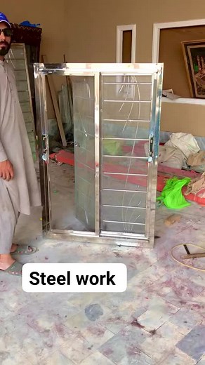 beautiful home windows design #windows #folding #homedecor #steel #steelframe #ironworker #welder #ideas #girls #beach #swimsuit #diy