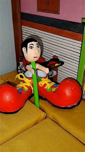 Anaya school से 🥰😭#shorts #diy #cartoon #animation