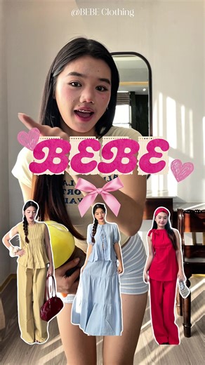 Affordable Clothing Brand Be Be Clothing Review