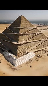 7.1K views · 131 reactions | The Construction of the Egyptian...
