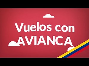 [2024] Vuelos con Avianca | Aquí tenemos los tiquetes más baratos!